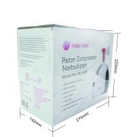 China Plug In Atomizer Household Medical Devices Compression Nebulizer With Mask for sale