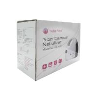 China Plug In Atomizer Household Medical Devices Compression Nebulizer With Mask for sale