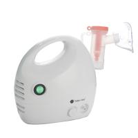 China Plug In Atomizer Household Medical Devices Compression Nebulizer With Mask for sale