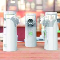 China Household Portable Handheld Nebulizer Machine Mini Adult Micromesh Atomizer for sale