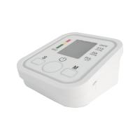 China Electronic Arm Sphygmomanometer Home Blood Pressure Monitor 120V Automatic Measuring Instrument for sale