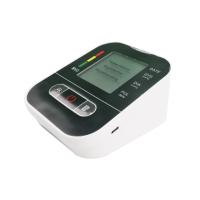 China Home Wrist Electronic Sphygmomanometer Blood Pressure Monitor 120mmHg for sale