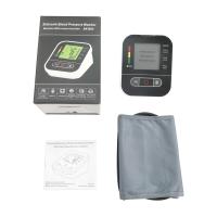 China Home Wrist Electronic Sphygmomanometer Blood Pressure Monitor 120mmHg for sale