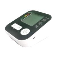 China Fully Automatic Arm Blood Pressure Monitor 120-240V Home Medical Manometer for sale