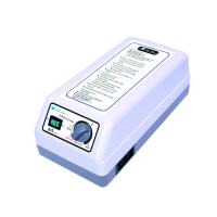 China Anti Decubitus Medical Air Cushion Mattress with Inflatable Pump 190x90cm for sale