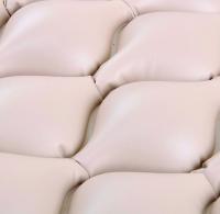 China Anti Decubitus Medical Air Cushion Mattress with Inflatable Pump 190x90cm for sale