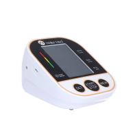 China USB Rechargeable Electronic Sphygmomanometer Blood Pressure Monitor Cuff for Home Use for sale