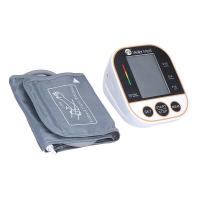 China USB Rechargeable Electronic Sphygmomanometer Blood Pressure Monitor Cuff for Home Use for sale