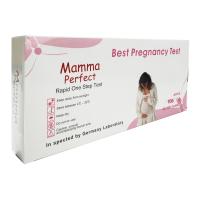 China Home Use Ovulation Test Midstream 5.5mm LH Ovulation Test LH Test Ovul for sale