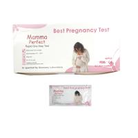 China Home Use Ovulation Test Midstream 5.5mm LH Ovulation Test LH Test Ovul for sale