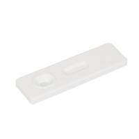 China LH Ovulation Test Kit 10mIU Sensitivity Pregnancy Test Strips Medical Consumables for sale