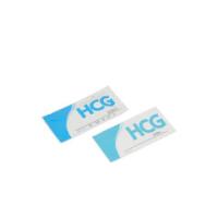 China LH Ovulation Test Kit 10mIU Sensitivity Pregnancy Test Strips Medical Consumables for sale