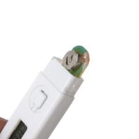 China Digital Thermometer for Adults Kids Baby Oral Armpit Rectal Flexible Tip 10 Second Reading for sale