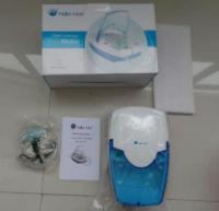 China Children Portable Compressor Nebulizer Atomizer Lung Clearing Machine Sprayer 5V for sale