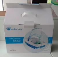 China Children Portable Compressor Nebulizer Atomizer Lung Clearing Machine Sprayer 5V for sale