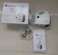 China Portable Children Atomizer Lung Clearing Machine Sprayer 20mL Capacity for sale