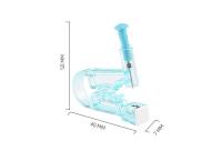 China Disposable Ear Piercing Gun Painless Medical Supplies for Hospital Use Sterile 1 Piece for sale