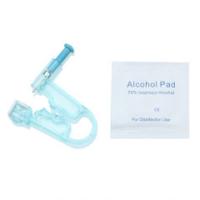 China Disposable Ear Piercing Gun Painless Medical Supplies for Hospital Use Sterile 1 Piece for sale