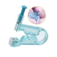 China Disposable Ear Piercing Gun Painless Medical Supplies for Hospital Use Sterile 1 Piece for sale