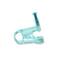 China Disposable Ear Piercing Gun Painless Medical Supplies for Hospital Use Sterile 1 Piece for sale