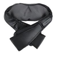 China Shiatsu Neck Shoulder Massager with Heat Deep Kneading Advanced Configuration Massage Shawl for sale