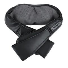 China Shiatsu Neck Shoulder Massager with Heat Deep Kneading Advanced Configuration Massage Shawl for sale