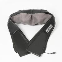 China Shiatsu Neck Shoulder Massager with Heat Deep Kneading Advanced Configuration Massage Shawl for sale