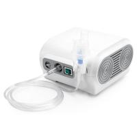 China CNB69025 Air Compressor Nebulizer Machine for Home Use 110V 60Hz Portable Medical Device for sale