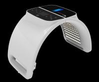 China Chargeable LED light therapy beauty device for sale