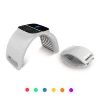 China Chargeable LED light therapy beauty device for sale