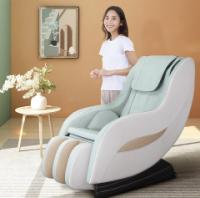 China Hospital Medical Massage Chair Furniture Soft Comfortable Adjustable 110V 150W for sale