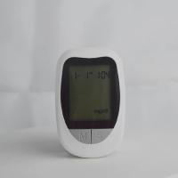China Hemoglobin Meter Blood Glucose Monitor Test Kit Household Medical Device 5s Fast Result for sale