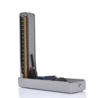 China Old man arm type mercury column old blood pressure meter for sale