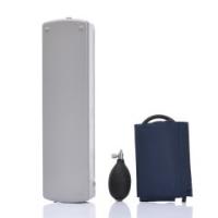 China Old man arm type mercury column old blood pressure meter for sale