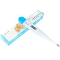China Mini Digital Thermometer for Baby Oral Body Temperature Fast Reading 30 Seconds for sale