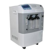 China Longfian JAY-10W Portable Medical Oxygen Generator 10L Flow Machine for sale