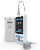 China Handheld Pulse Oximeter for sale