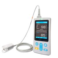 China Handheld Pulse Oximeter for sale