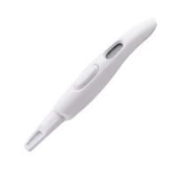 China Digital Pregnancy Test Midstream Cassette Strips 10mIU hCG Sensitivity Early Detection for sale