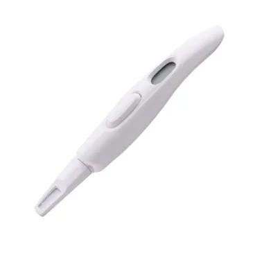 China Digital Pregnancy Test Midstream Cassette Strips 10mIU hCG Sensitivity Early Detection for sale