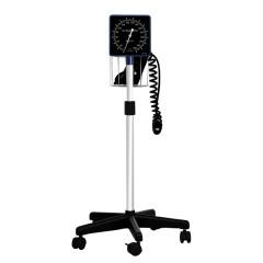 China Digital Electric Household Sphygmomanometer with Stand 110V 60Hz for sale