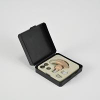 China Severe Deafness Hearing Aid with Noise Reduction Battery Powered JZ-1088A 120dB for sale