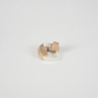 China Severe Deafness Hearing Aid with Noise Reduction Battery Powered JZ-1088A 120dB for sale