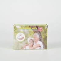 China JZ-1088E Hearing Aid Noise Reduction Severe Deafness BTE Digital Sound Amplifier for sale