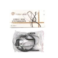 China SINGLE HEAD STETHOSCOPE WL-AG02-1 for sale