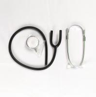 China SINGLE HEAD STETHOSCOPE WL-AG02-1 for sale