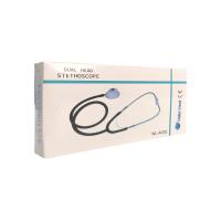 China DUAL HEAD STETHOSCOPE WL-AG02 for sale