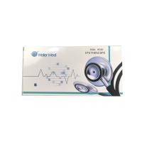 China DUAL HEAD STETHOSCOPE WL-AG02 for sale