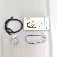 China DUAL HEAD STETHOSCOPE WL-AG02 for sale