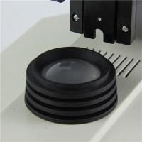 China 3.5kg Binocular Biological Microscope for Hospital Medical Supplies 40X-1600X for sale